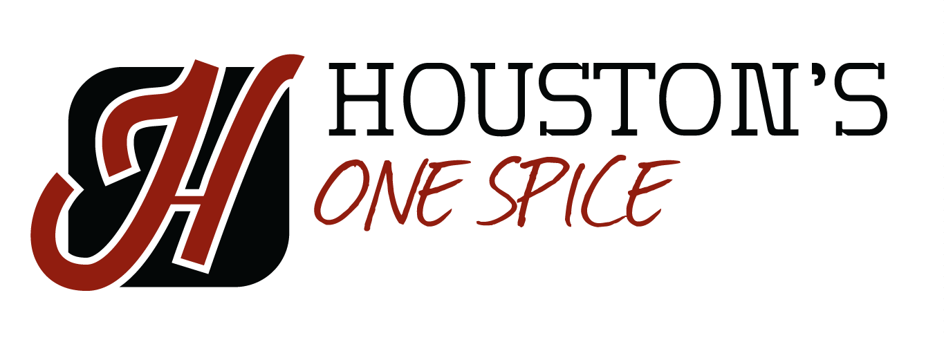 Houston's One Spice - One Spice is all you need! – HoustonsOneSpice